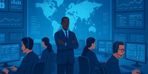 SOC: Security Operations Center Roles Guide