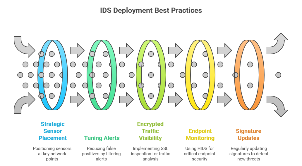 Intrusion Detection Systems (IDS) Overview