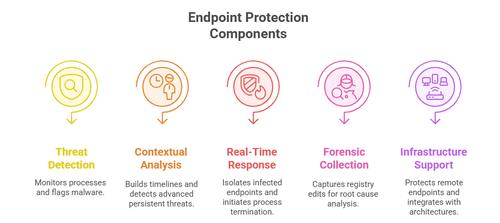 Guide to the Best Endpoint Detection and Response (EDR) Tools