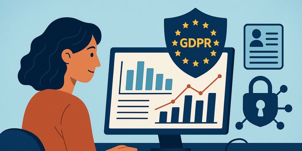 GDPR and Cybersecurity Compliance Challenges 2025 Guide