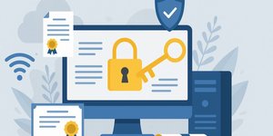 Public Key Infrastructure (PKI) Explained