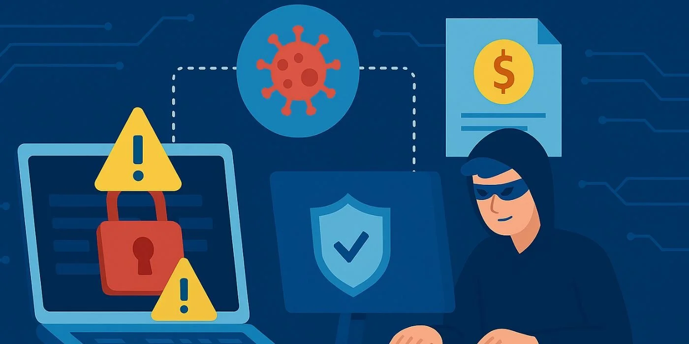 State of Ransomware 2025 Threat Analysis and Impact