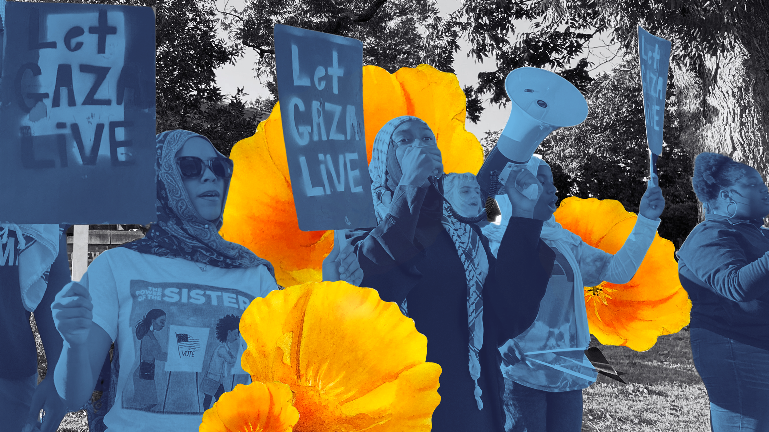 About Us — Mississippi for a Just World