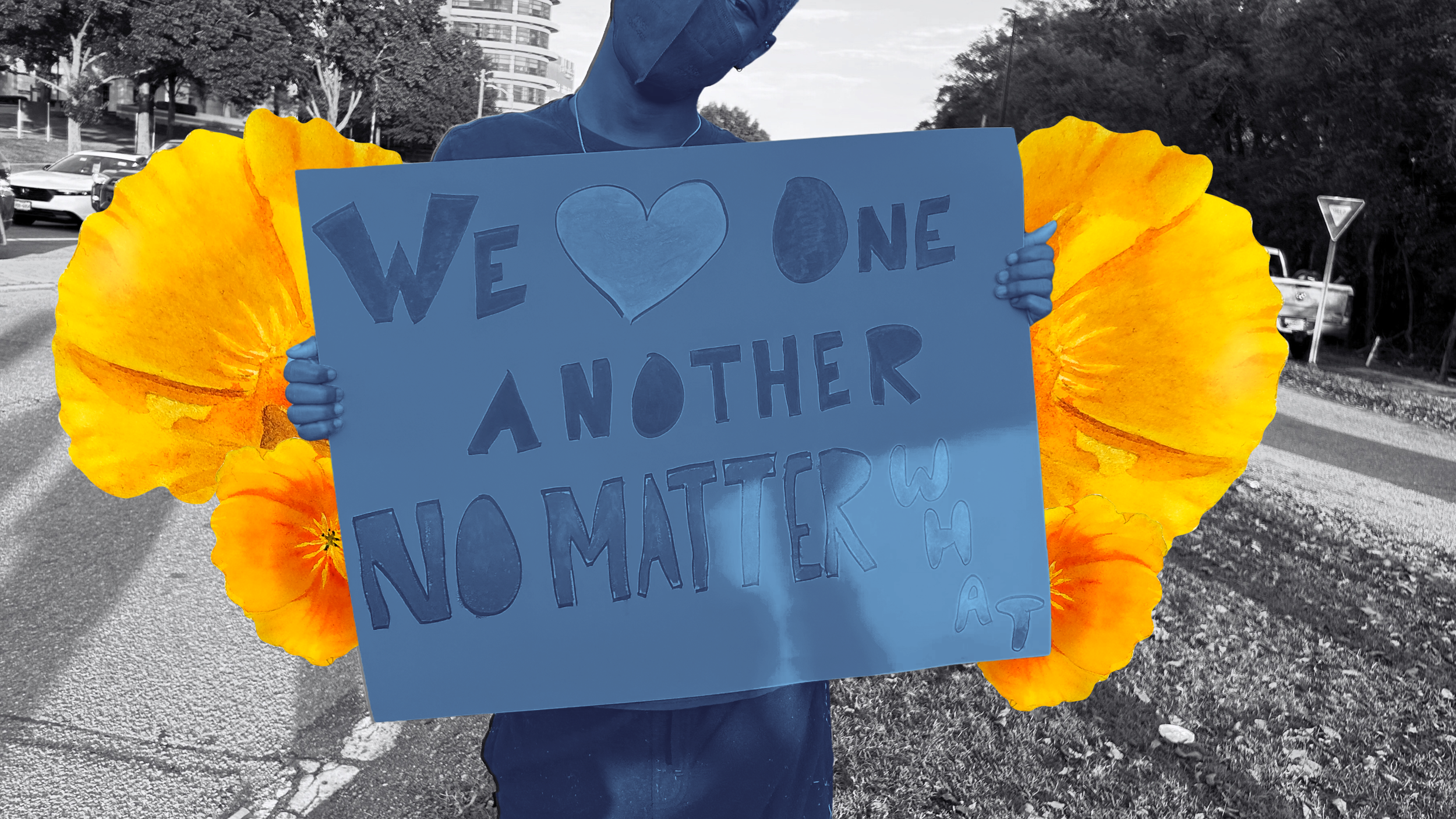 About Us — Mississippi for a Just World