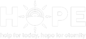 HOPE | Support A Worthy Cause