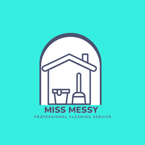 Miss Messy's Cleaning Company