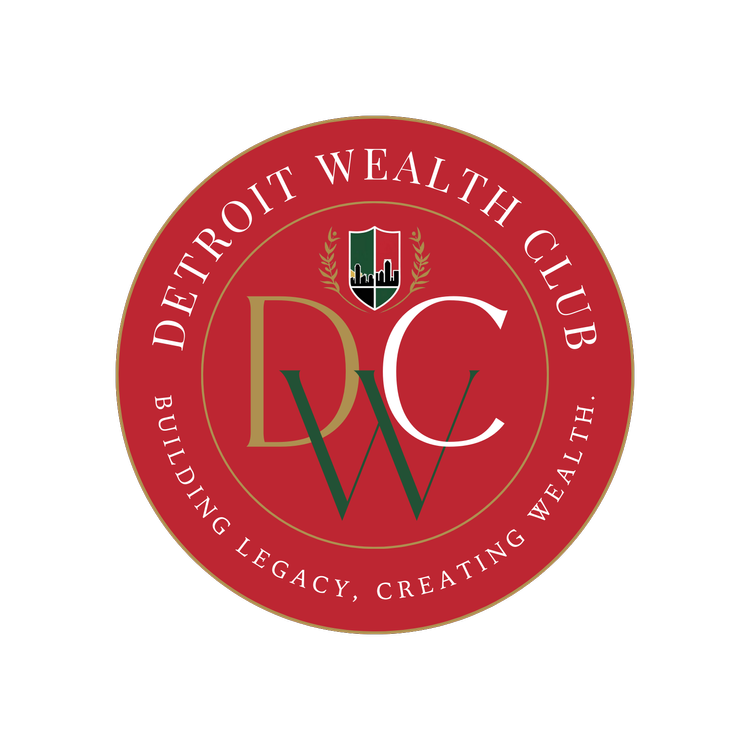 Detroit Wealth Club