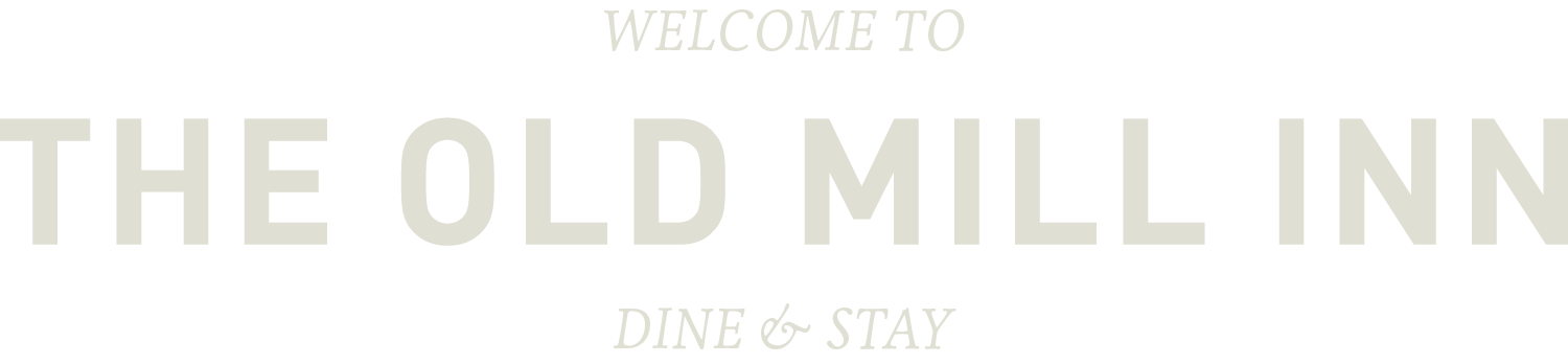 Old Mill Inn