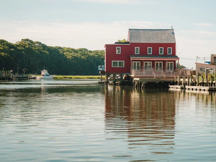 Old Mill Inn