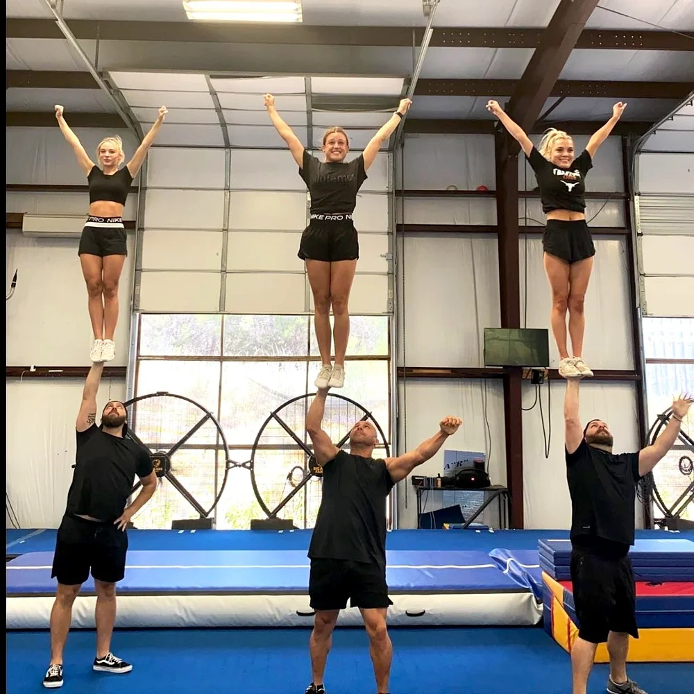 Austin Tumbling Academy