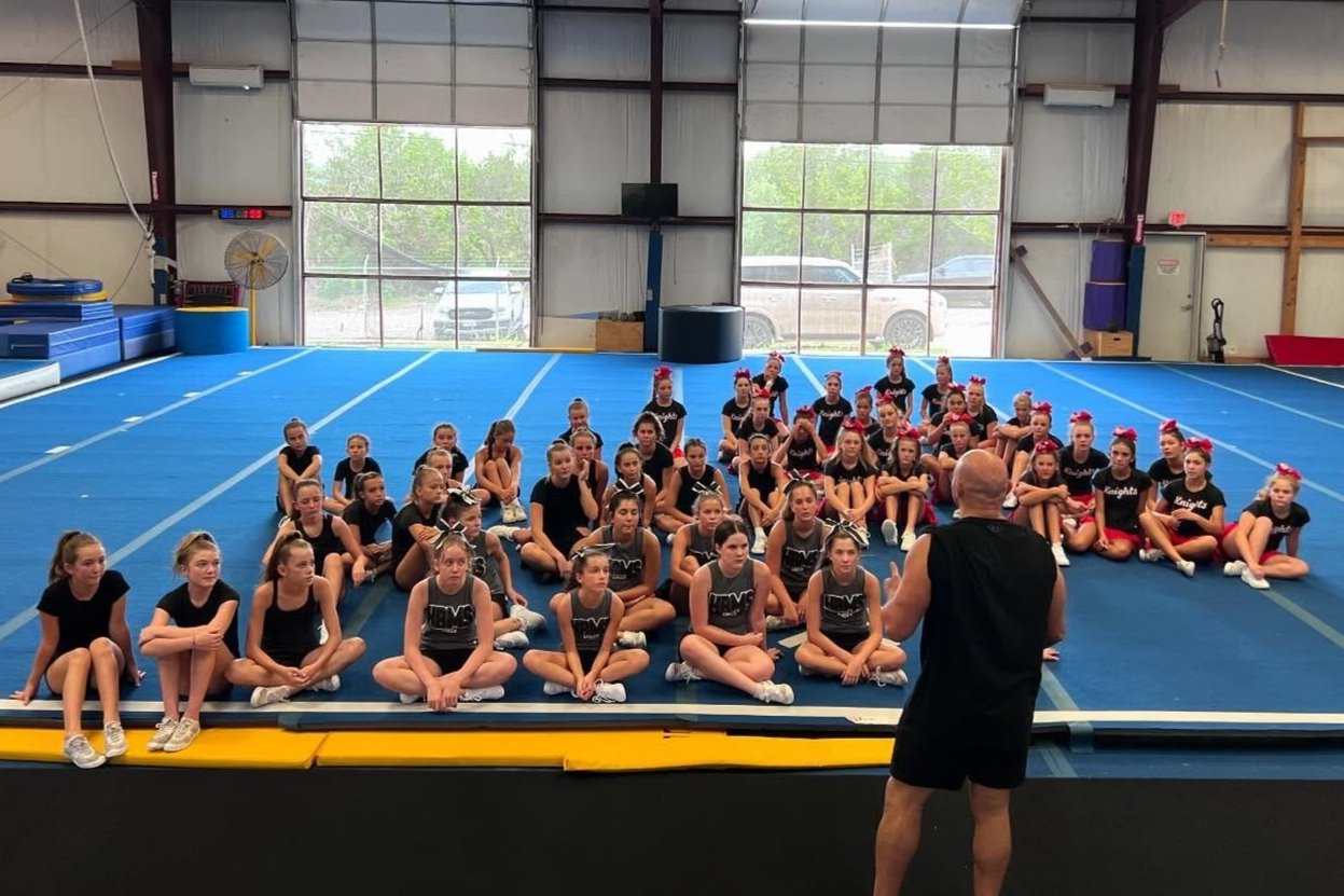 Austin Tumbling Academy