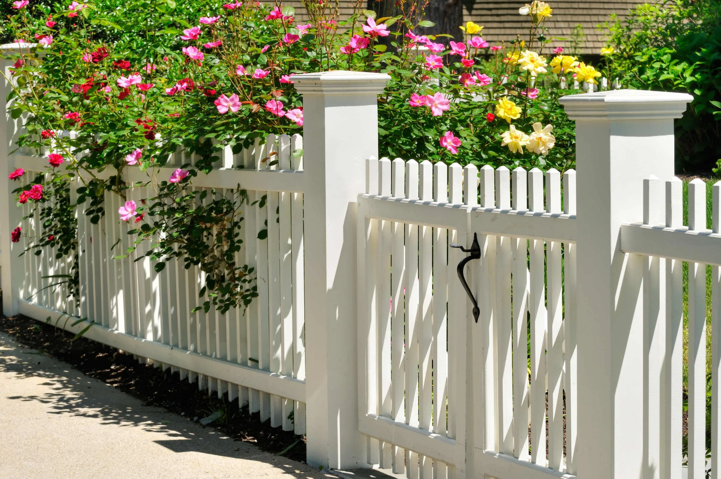 Fencing — DIY Fence & How-To Blog in Morris County, NJ, Rockland County ...