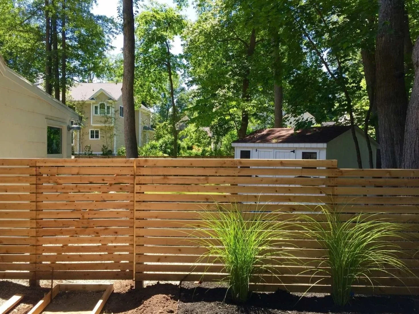Fence Company & Fencing Material Supply Store in Middlesex County NJ ...