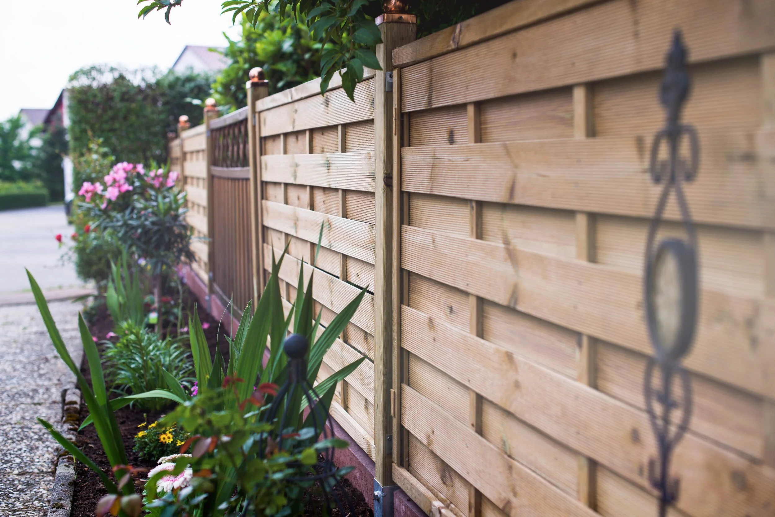 Garden Fence Supply in Somerset County, Union County, and Warren County ...