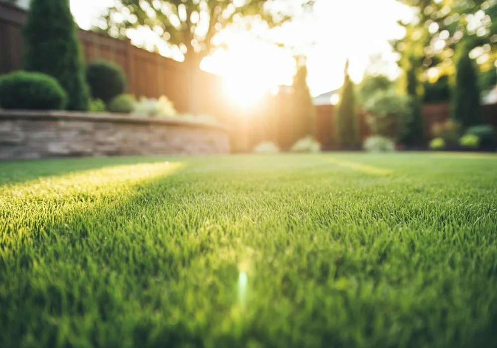 Lawn Care Services in Lewis Center, OH | Lawn Control Center