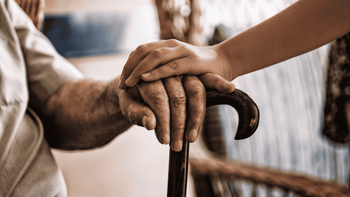 What We Do | Discover Quality Home Care Today — Happy Care MA