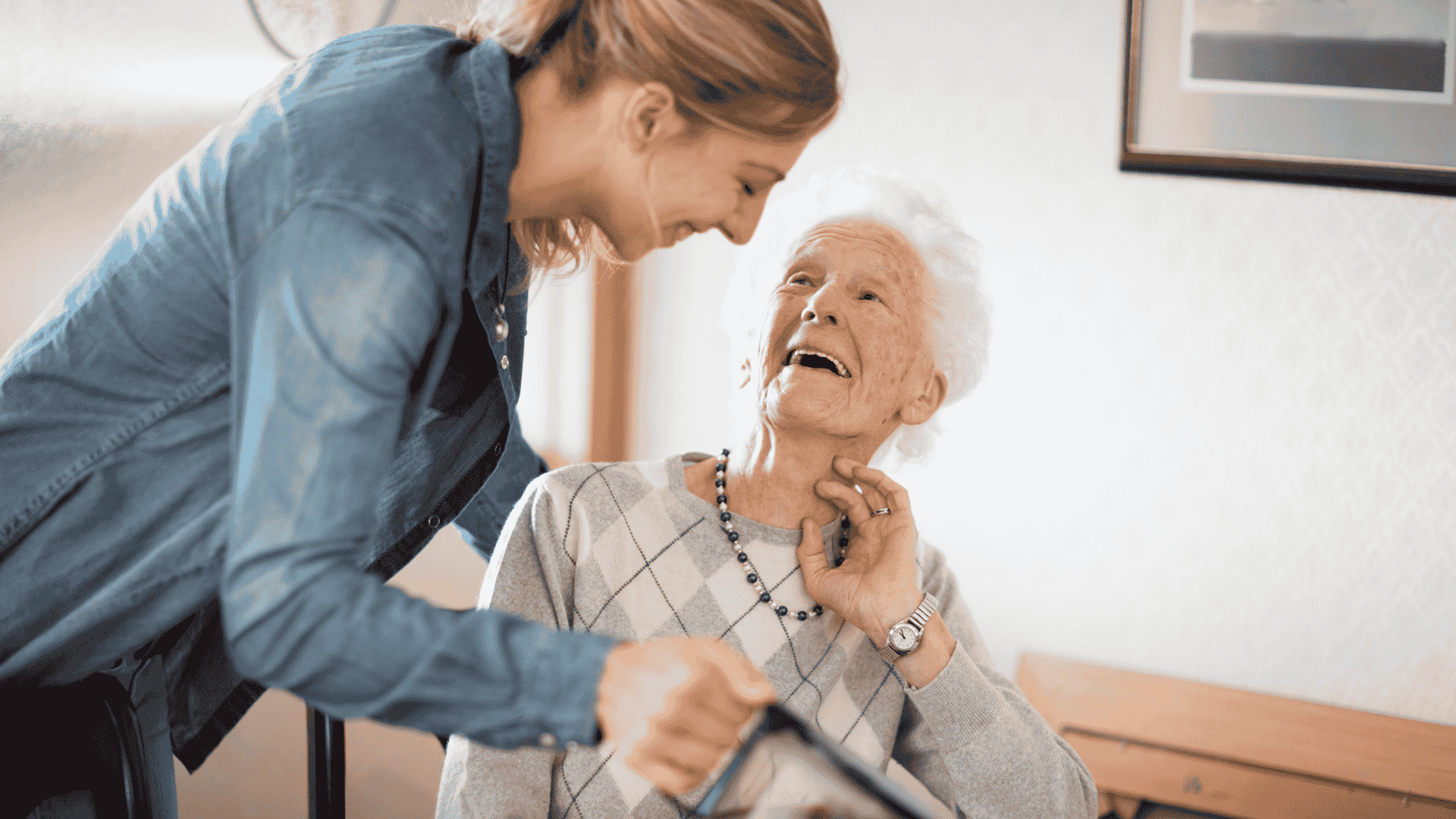 Happy Care MA | Discover Compassionate Home Care Today