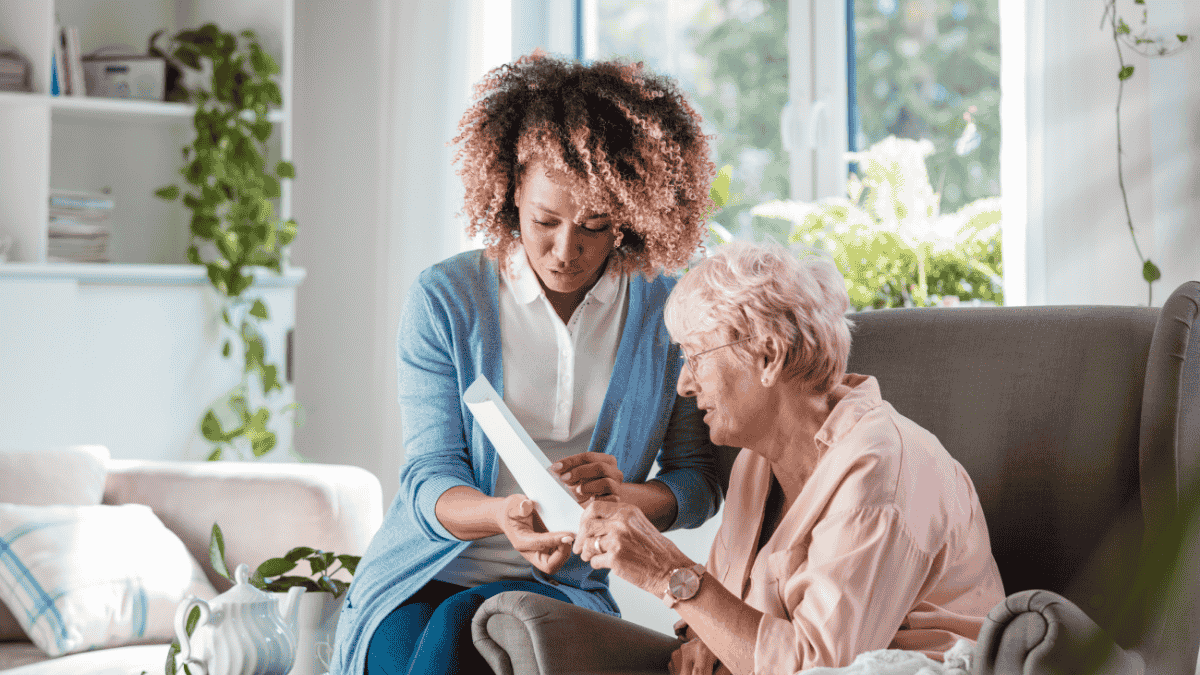 What We Do | Discover Quality Home Care Today — Happy Care MA