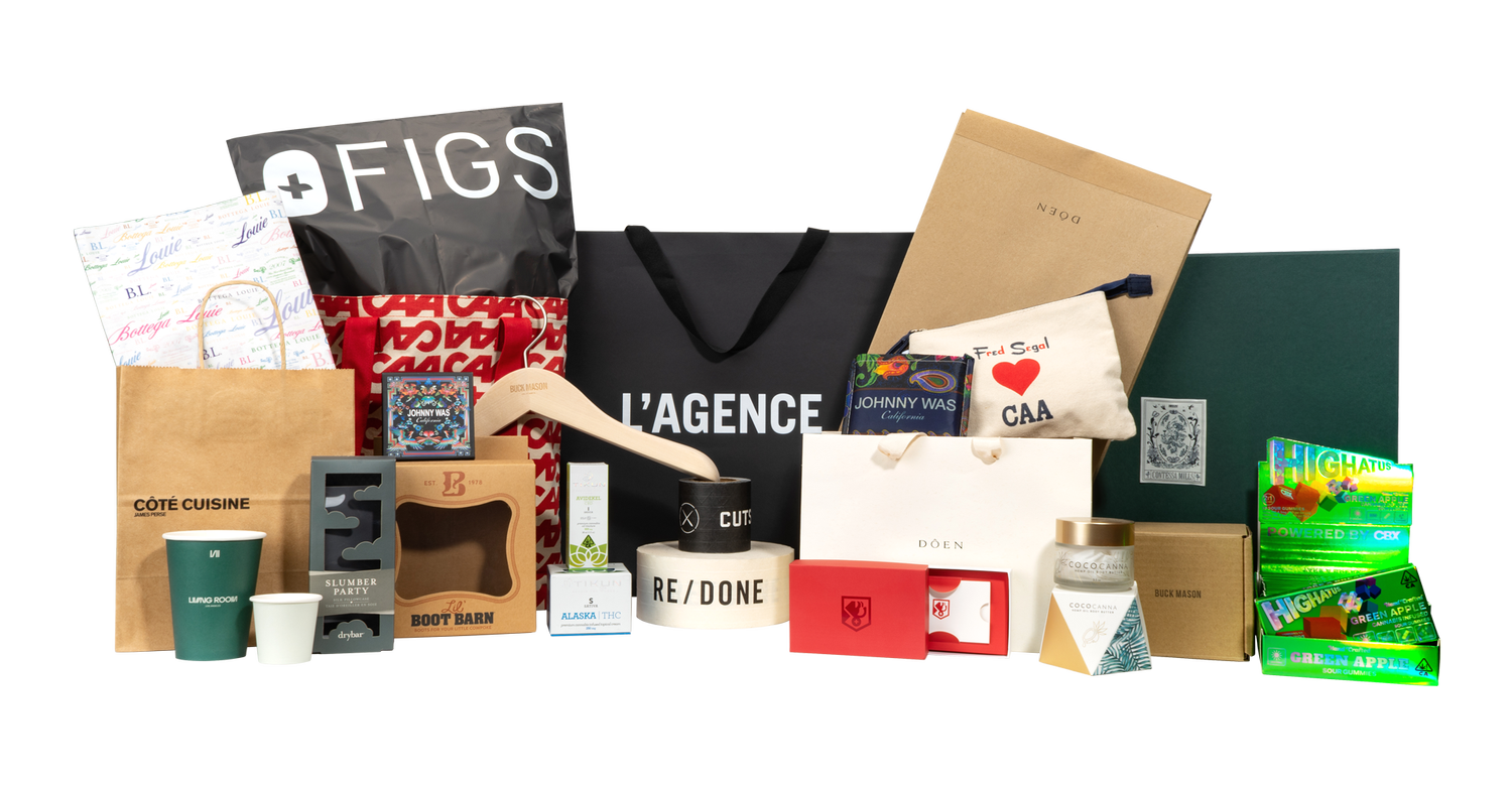 Labeltex | Label, Packaging, & Promotional Item Experts