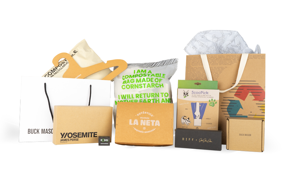 Labeltex | Label, Packaging, & Promotional Item Experts