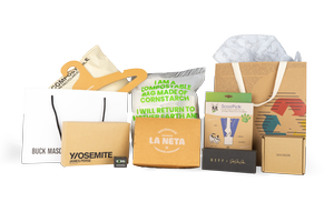 Labeltex | Label, Packaging, & Promotional Item Experts