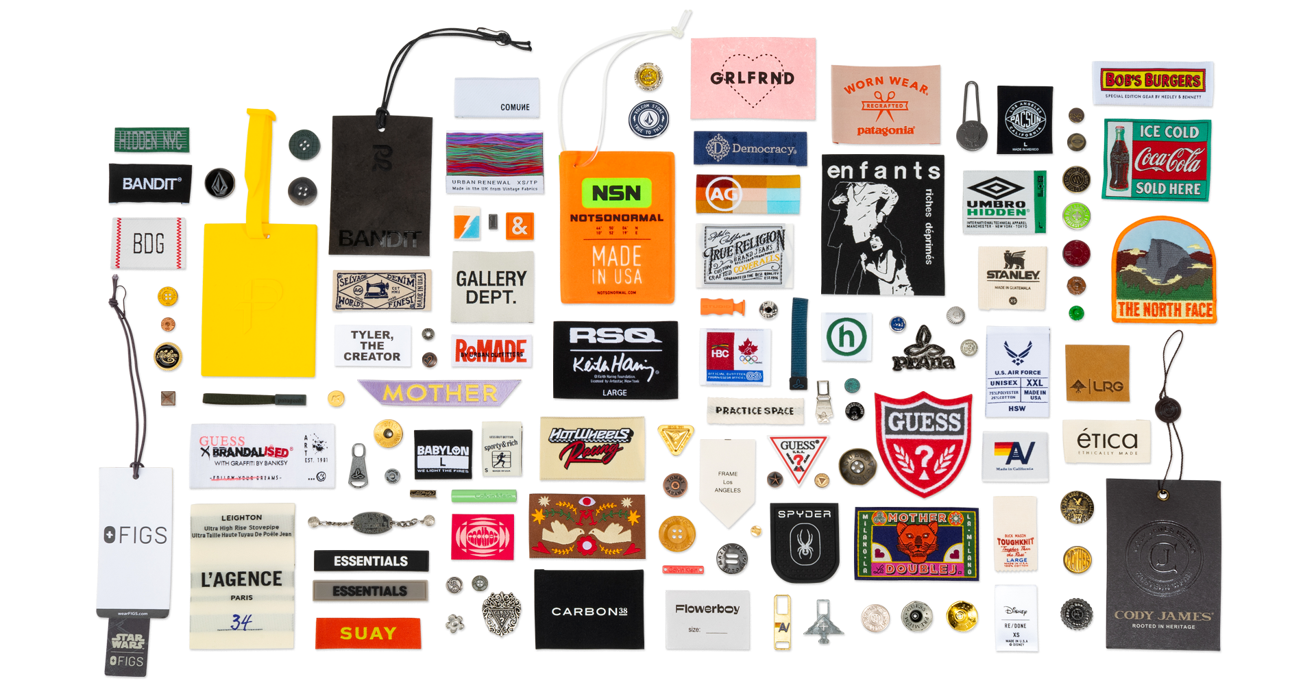 Labeltex | Label, Packaging, & Promotional Item Experts