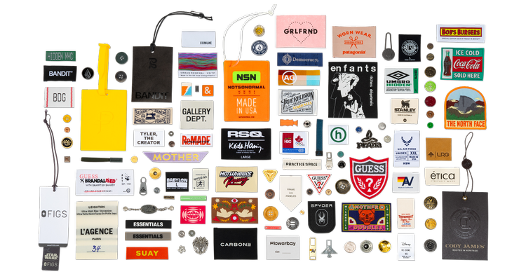 Labeltex | Label, Packaging, & Promotional Item Experts