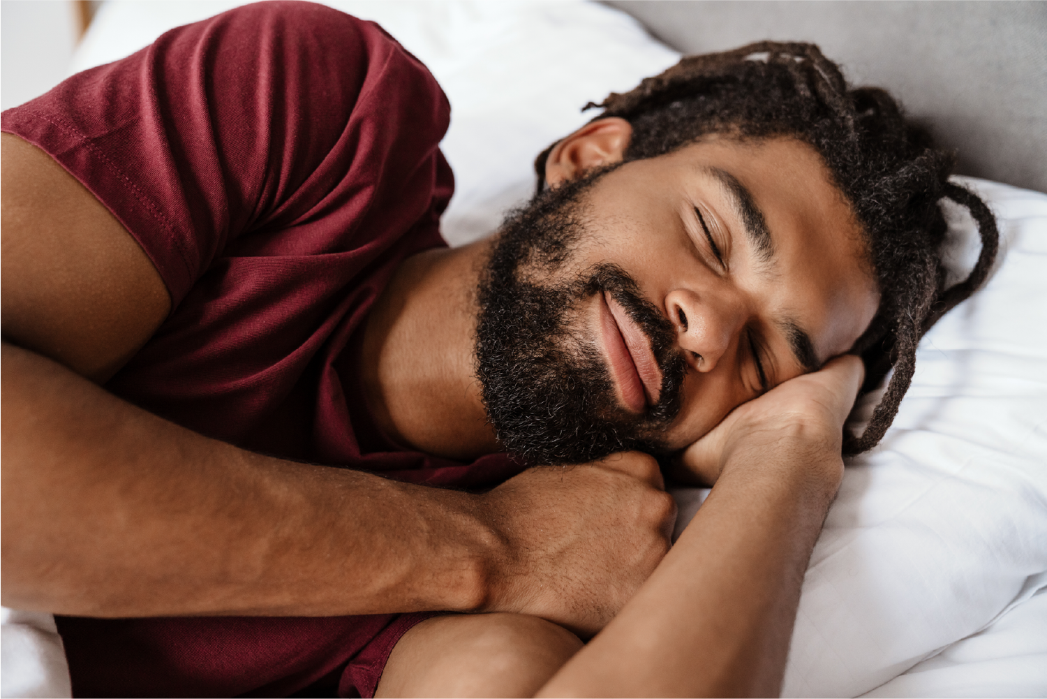 Well Rested Sleep Specialists
