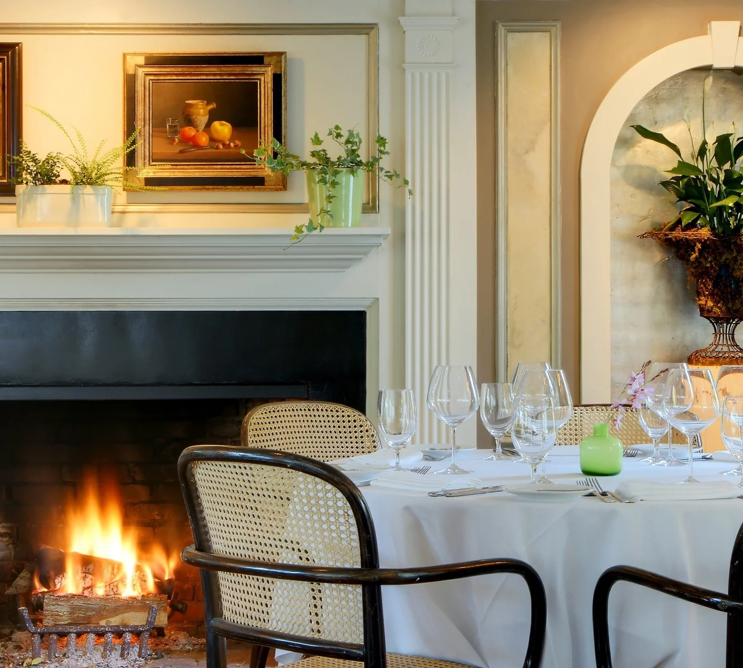 The Chanticleer