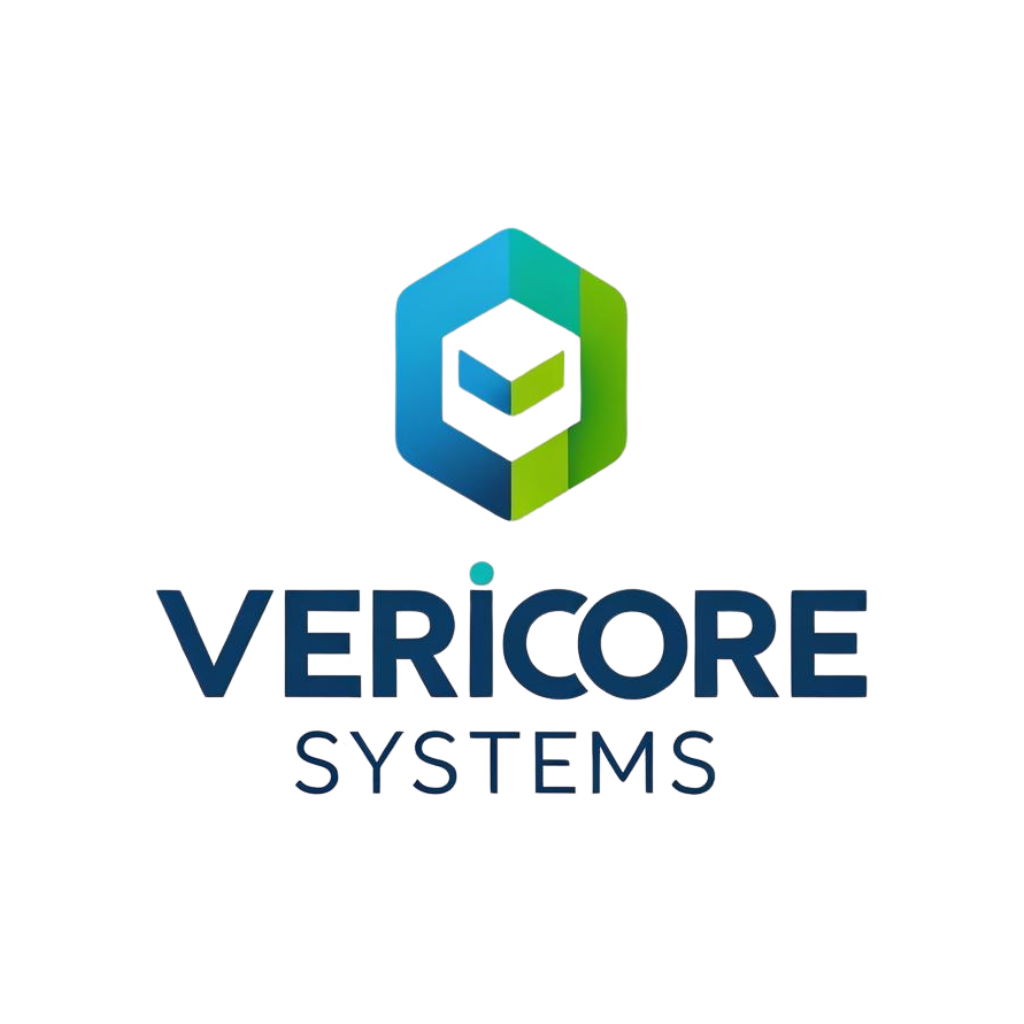 VeriCore Systems | Mortgage Banking Platform Company