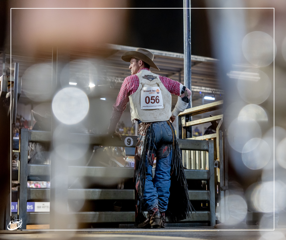 Mount Isa Rodeo | Join the Action Today