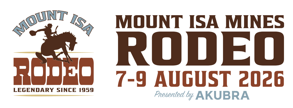 Mount Isa Rodeo | JOIN THE RODEO ACTION