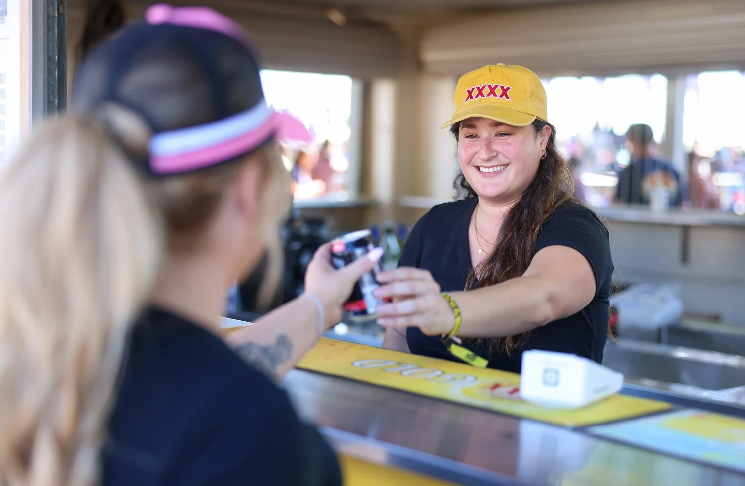 General 3 — Mount Isa Rodeo