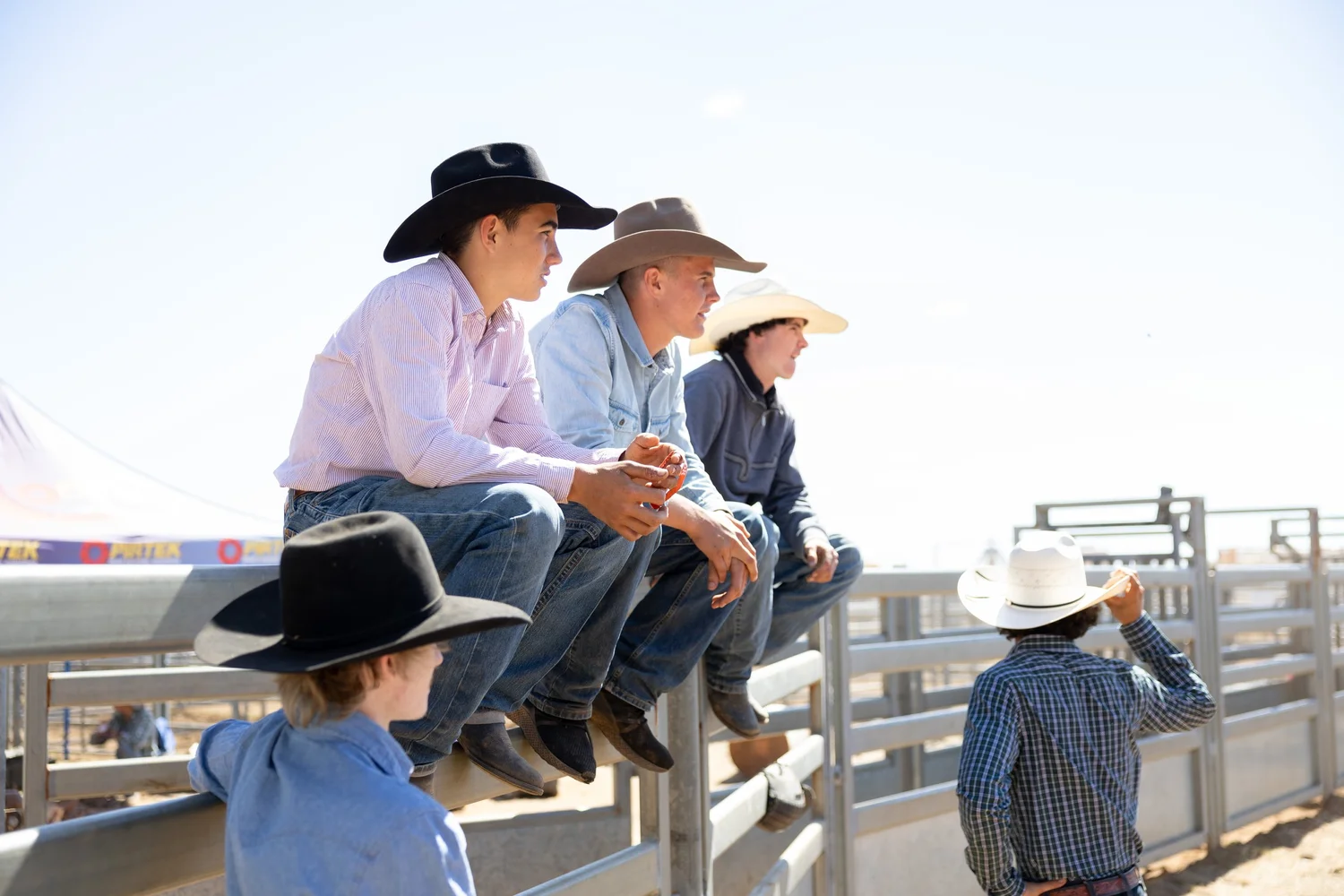 Mount Isa Rodeo | JOIN THE RODEO ACTION