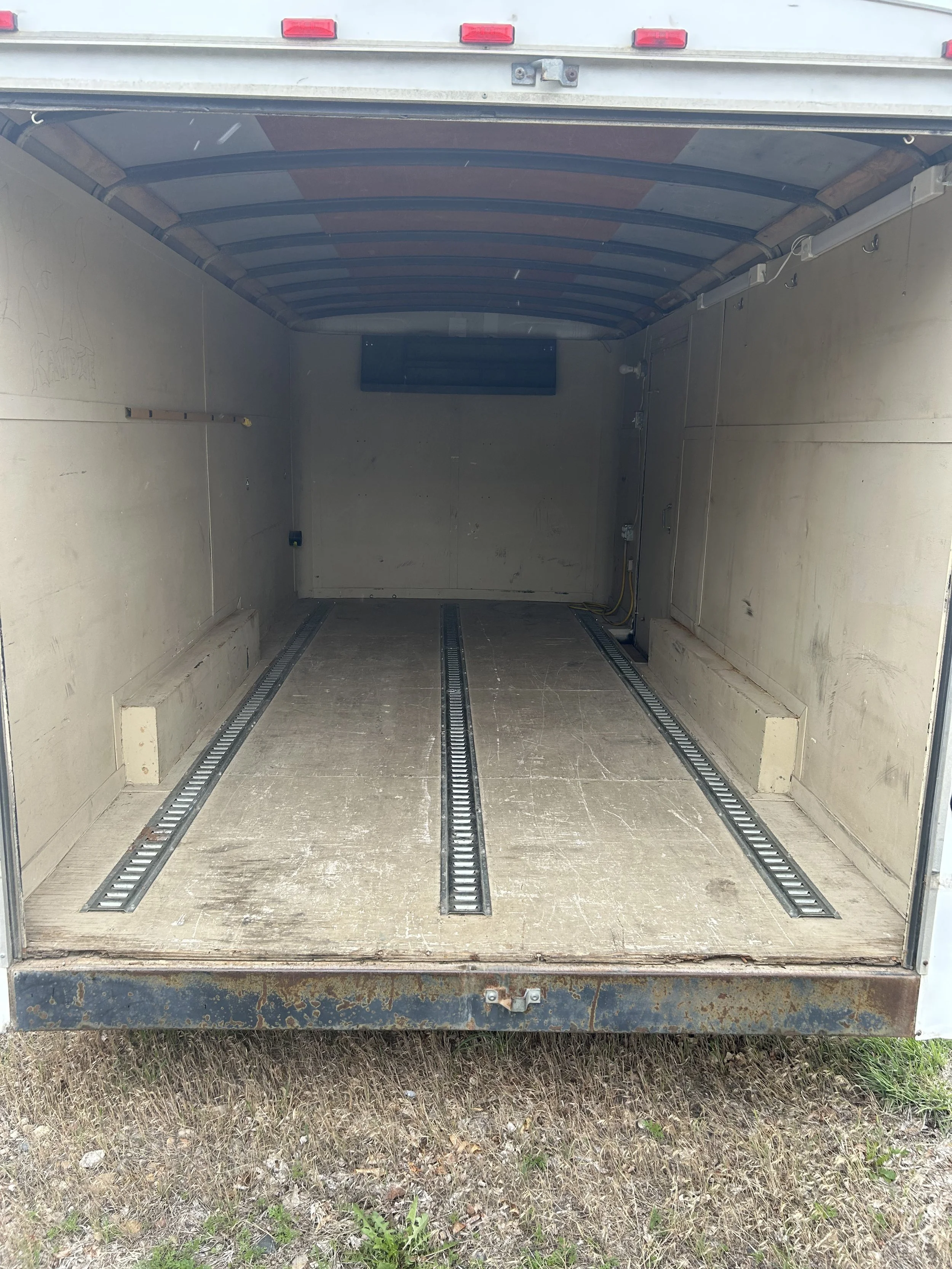 Trailer Rental | Rent Reliable Trailers Today — Clean & Clear Junk Removal