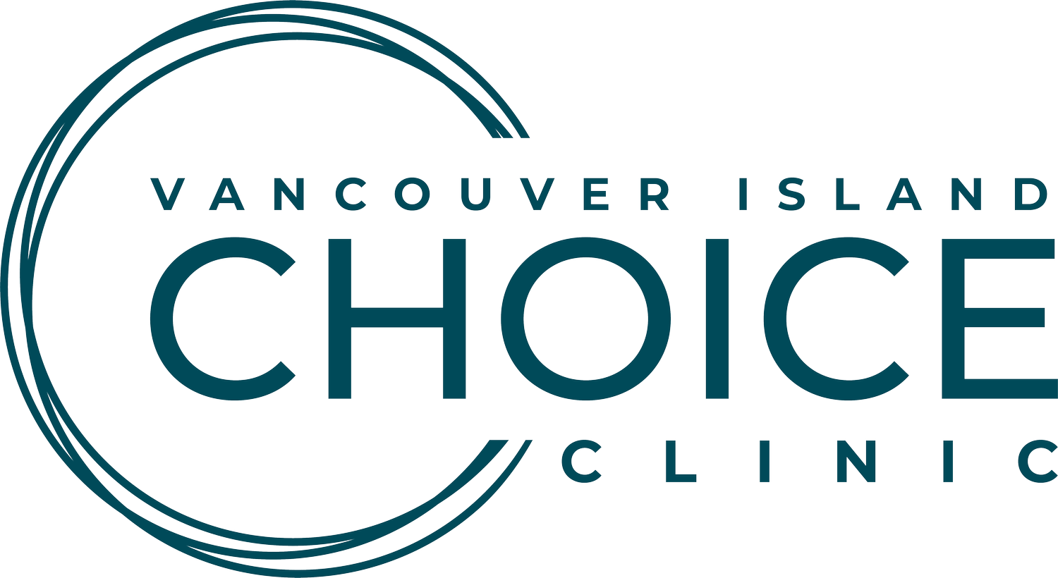 Vancouver Island Choice Clinic