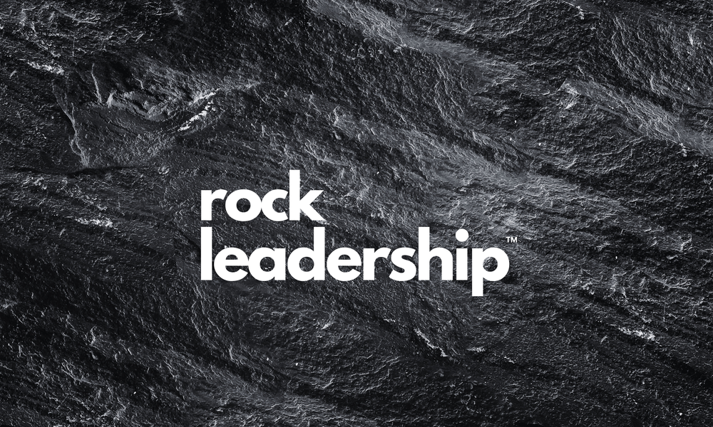 Rock Leadership