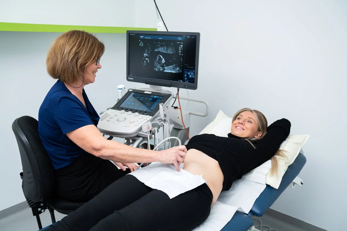 The Radiology Clinic | Discover Expert Imaging Now