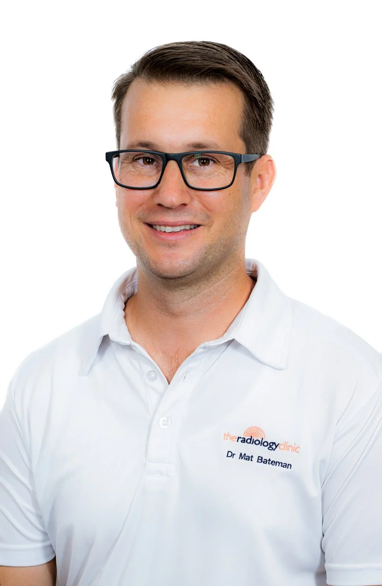 Our Doctors | Meet Our Expert Radiologists — The Radiology Clinic