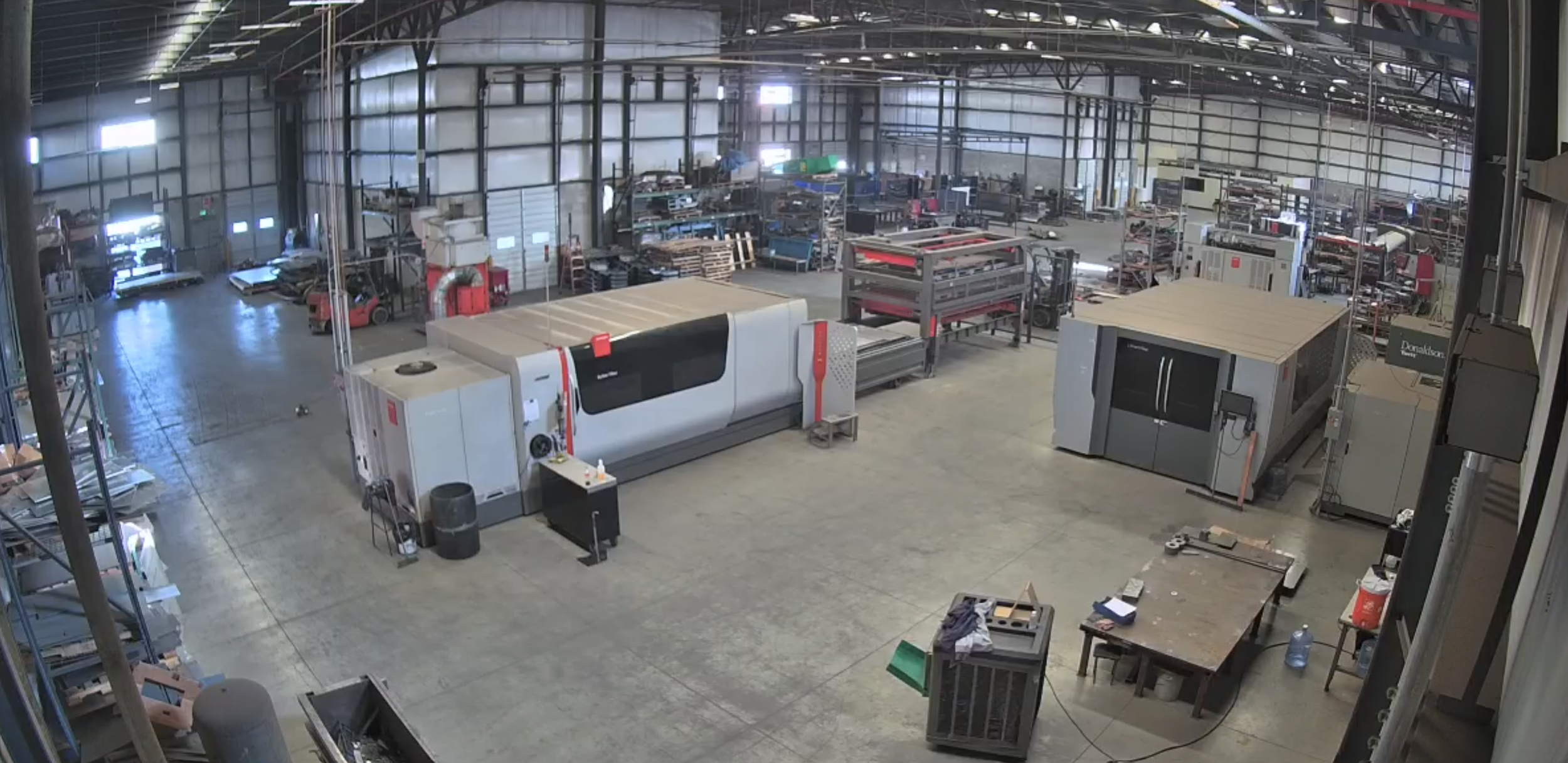 The Elite Laser Advantage | US Service & Mexico Manufacturing — Elite ...