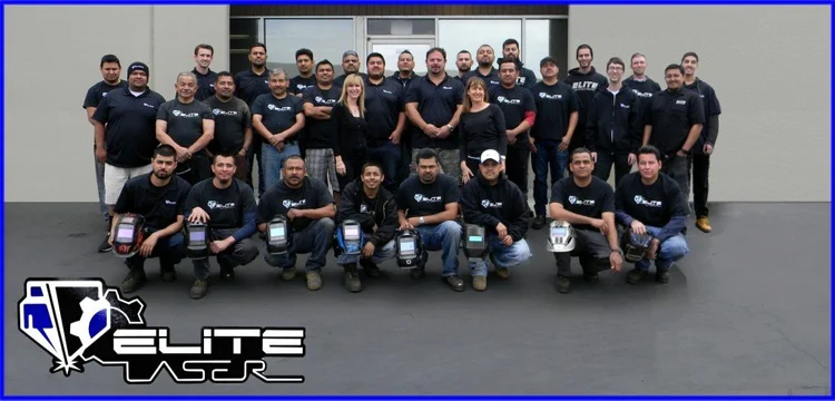 The Elite Laser Advantage | US Service & Mexico Manufacturing — Elite ...