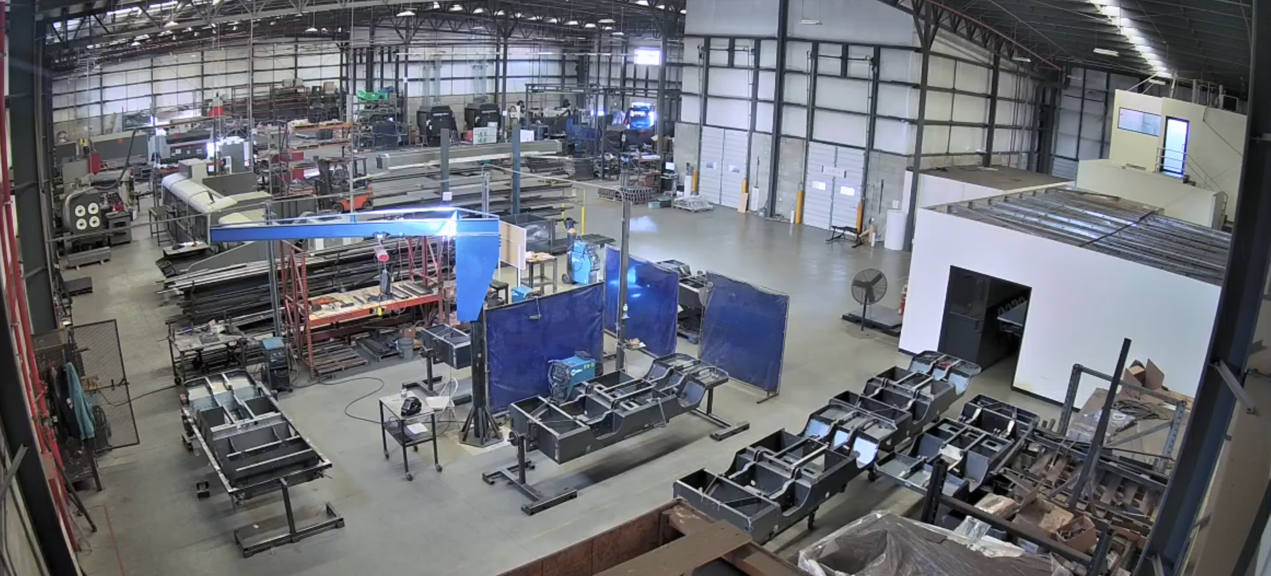 The Elite Laser Advantage | US Service & Mexico Manufacturing — Elite ...