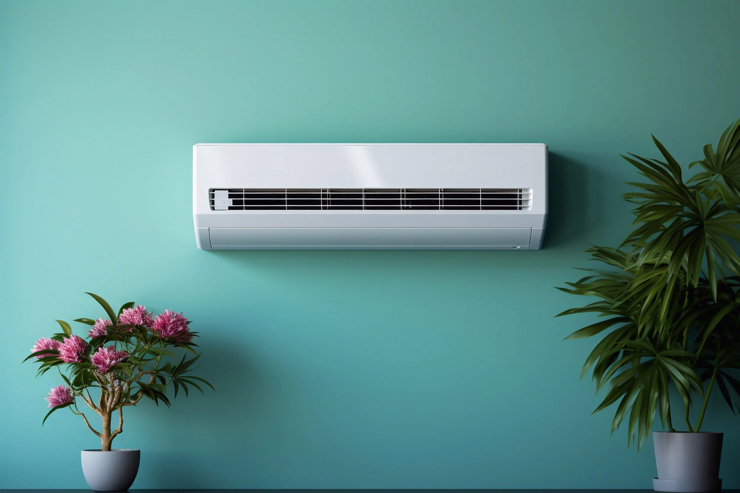 What's inside my AC (Wall-mount edition) — Elton Engrg