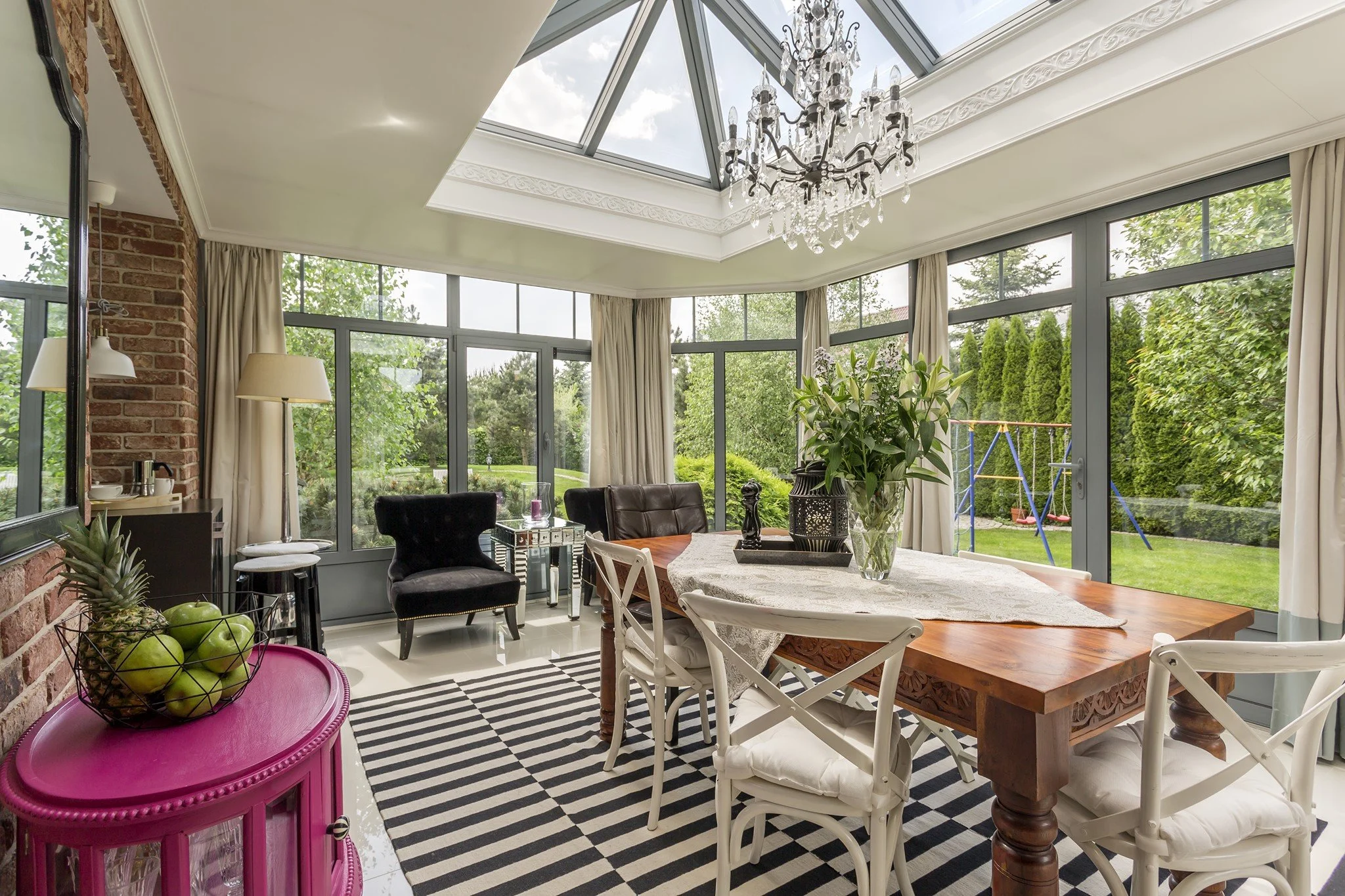 West Sussex Windows, Doors, Conservatories, Glazing, Fascias, Soffits ...