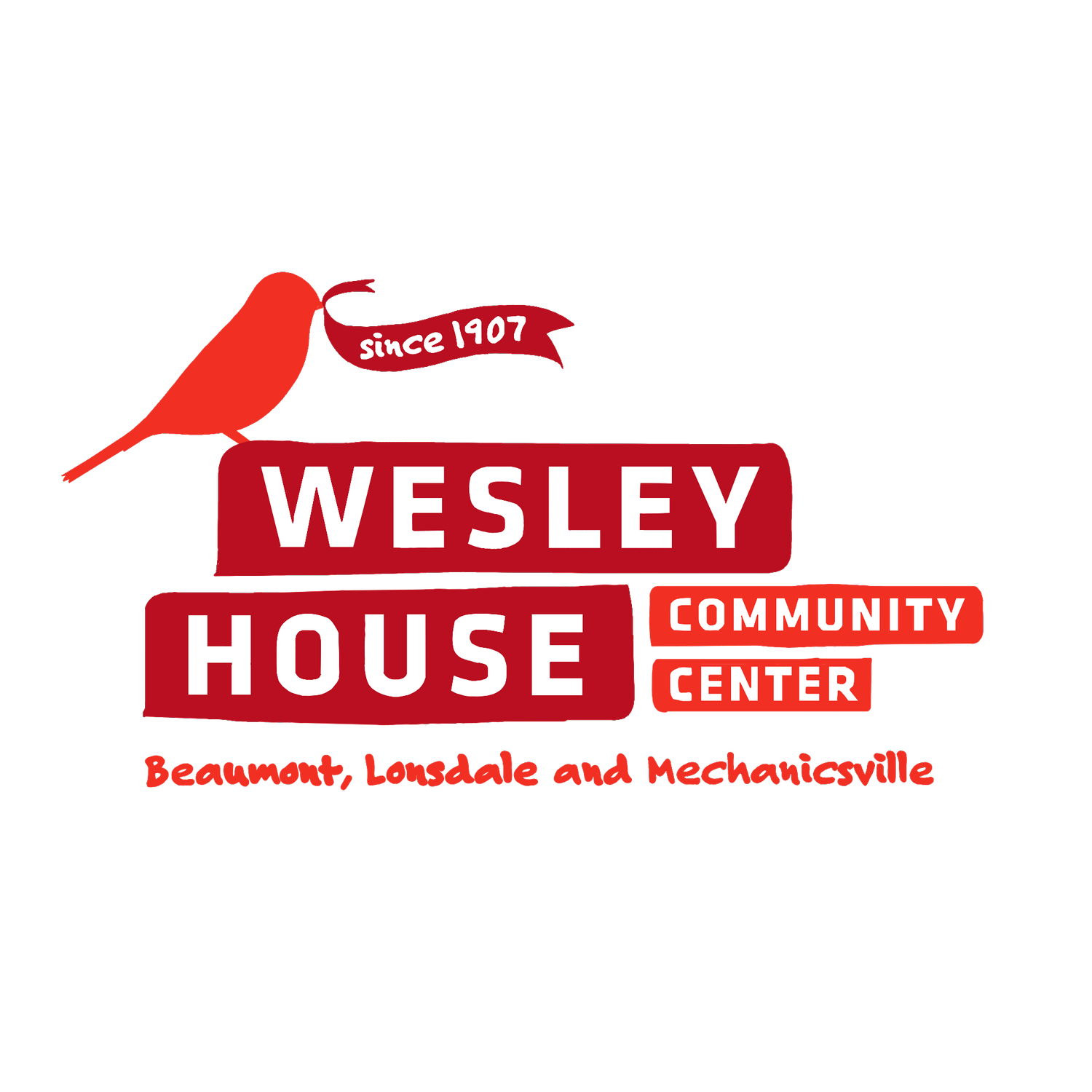 About Us — Wesley House Community Center