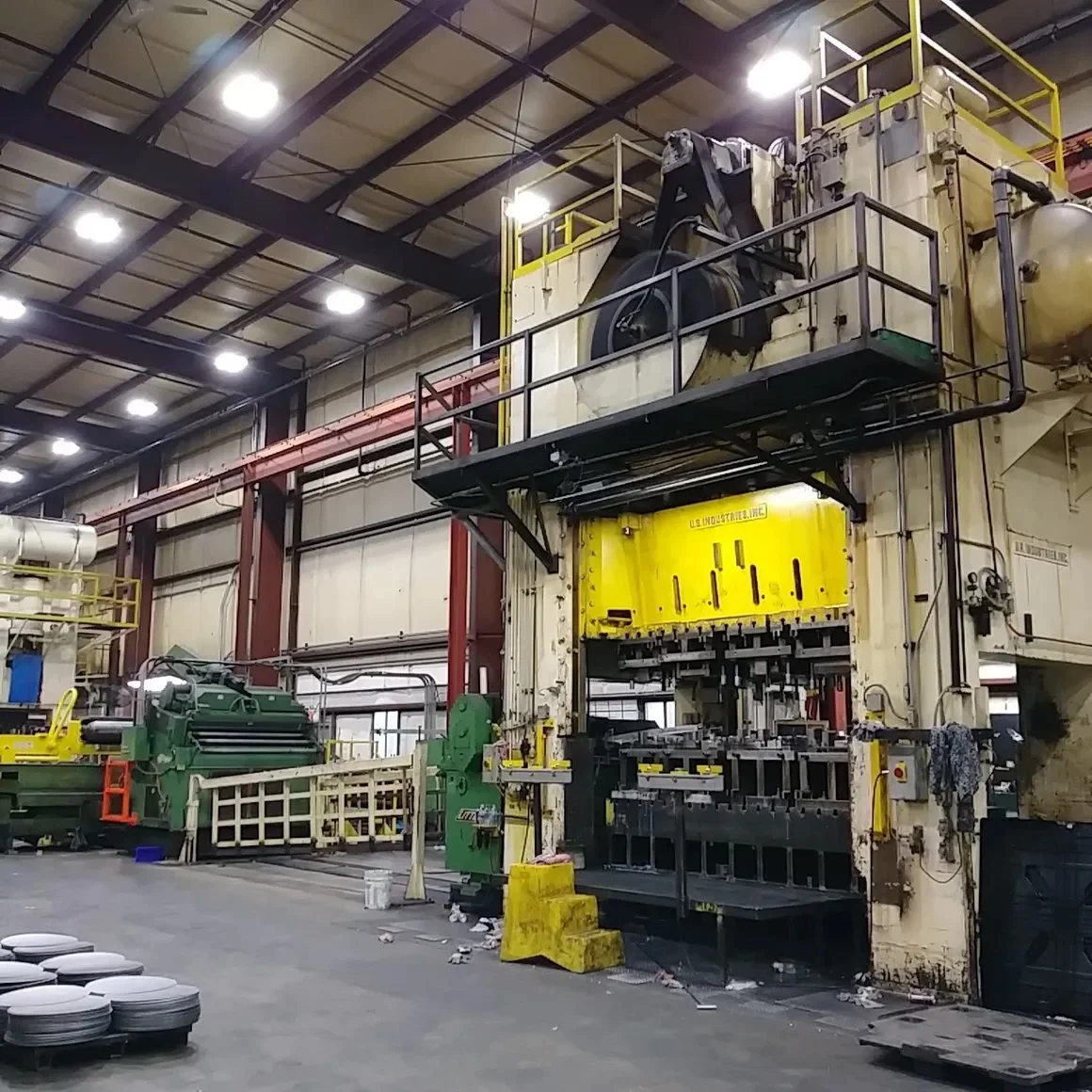 Orion Manufacturing LLC