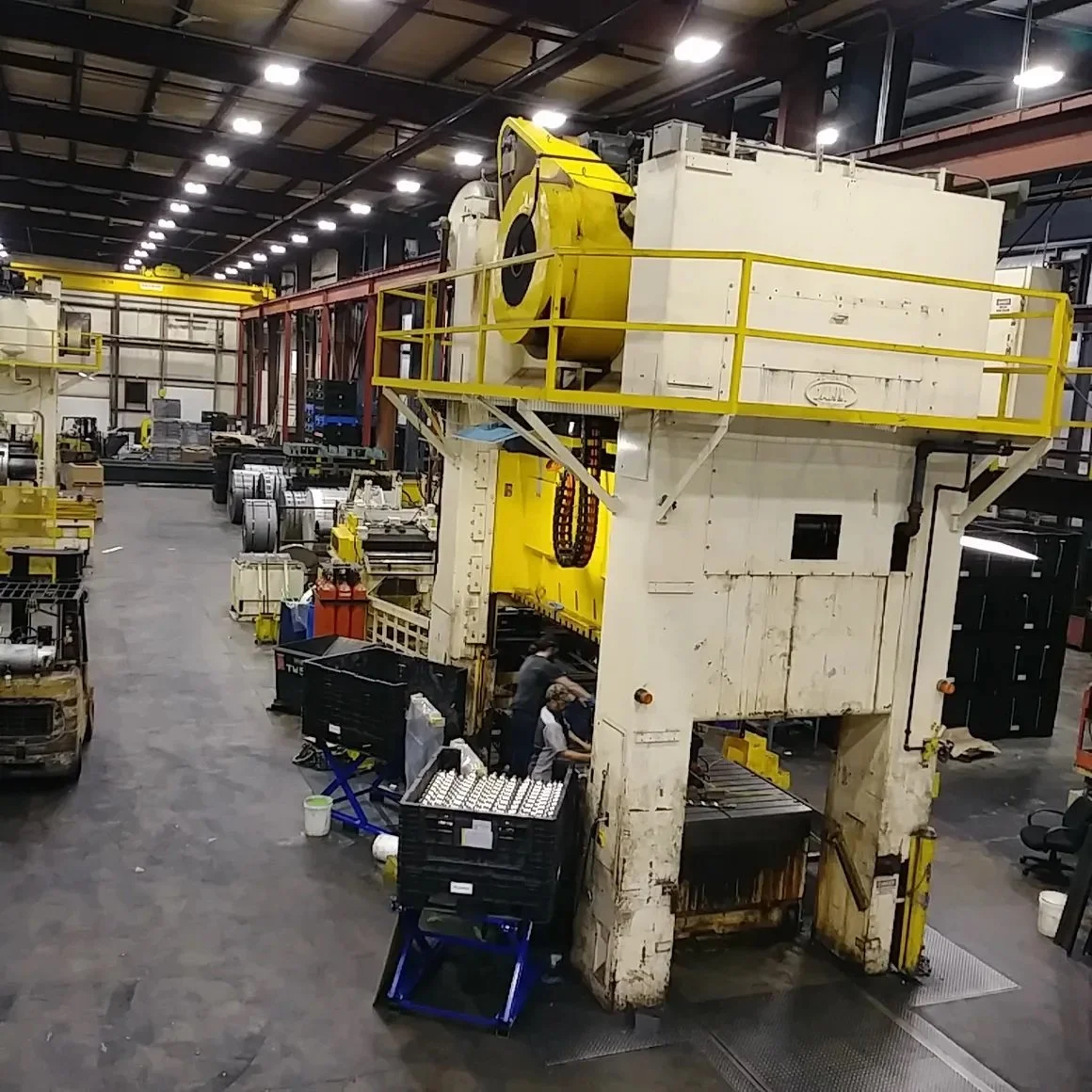 Orion Manufacturing LLC