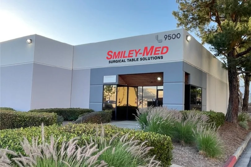 About — Smiley-Med Surgical Table Solutions