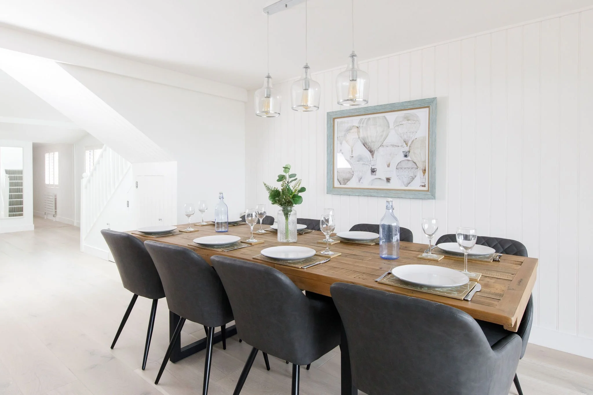 Complete Coastal Home Renovation — JKP Build | Residential & Commerical