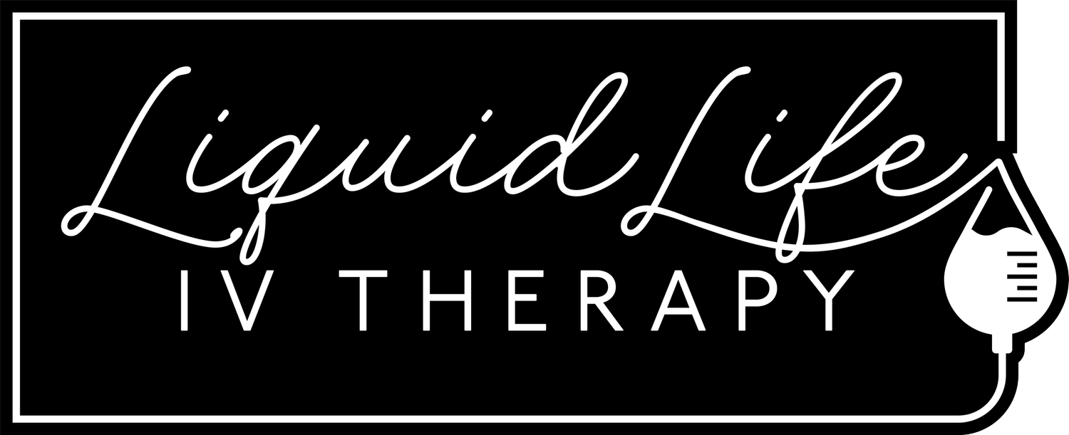 Liquid Life IV Therapy